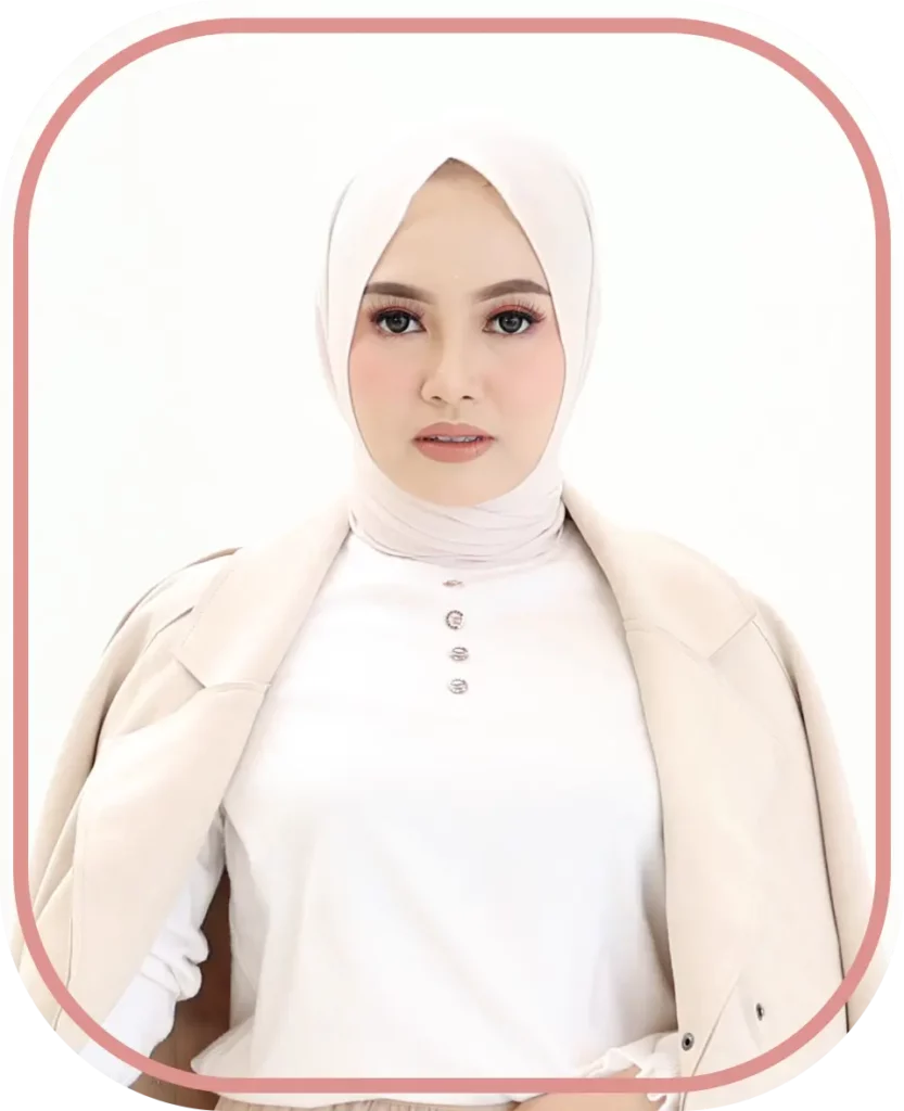 Desain Kesuma Empat [Container] - BERJODOH